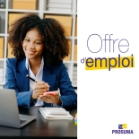 PROSUMA JobCenter | le site dédié aux offres d'emploi Prosuma